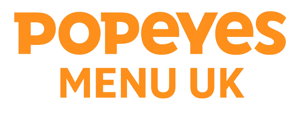 Popeyes Calories Menu | Complete Guide April 2026