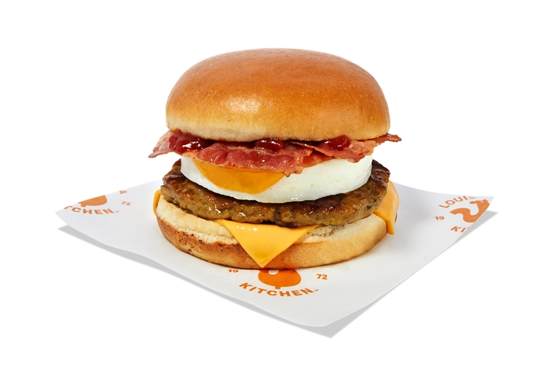 Popeyes Breakfast Menu UK With Prices, Calories, Hours 2026